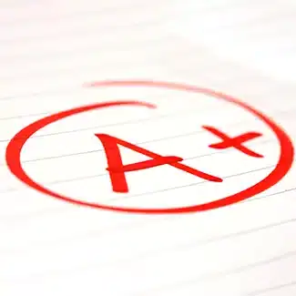 How to Improve Your Grades and Get the Highest Scores?