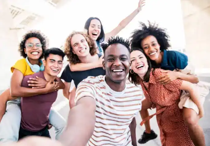 Happiest College Students Do These 10 Things Right | UoPeople