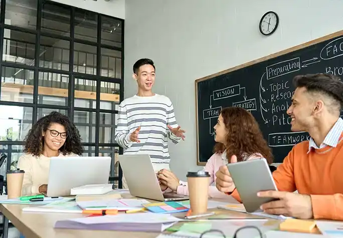 5 Best Internships for Education Majors