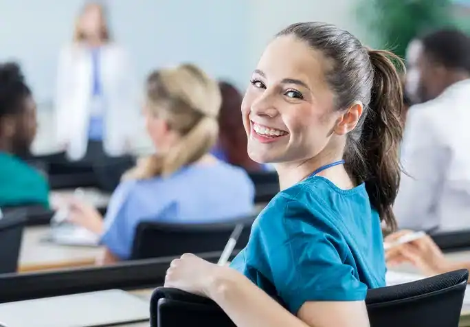 Your Guide to Study Health Science at UoPeople