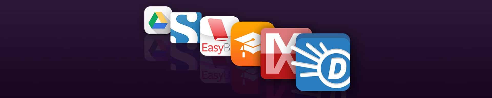 12 Best Educational Apps for College Students | UoPeople