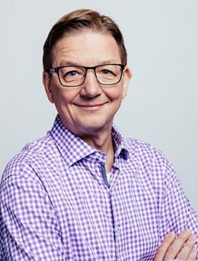 Mark Winston | University of the People