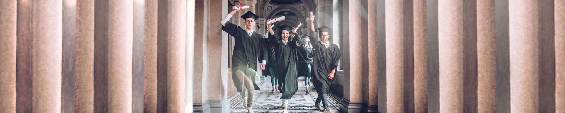 Top 8 Reasons Why Education is the Key to Success | UoPeople