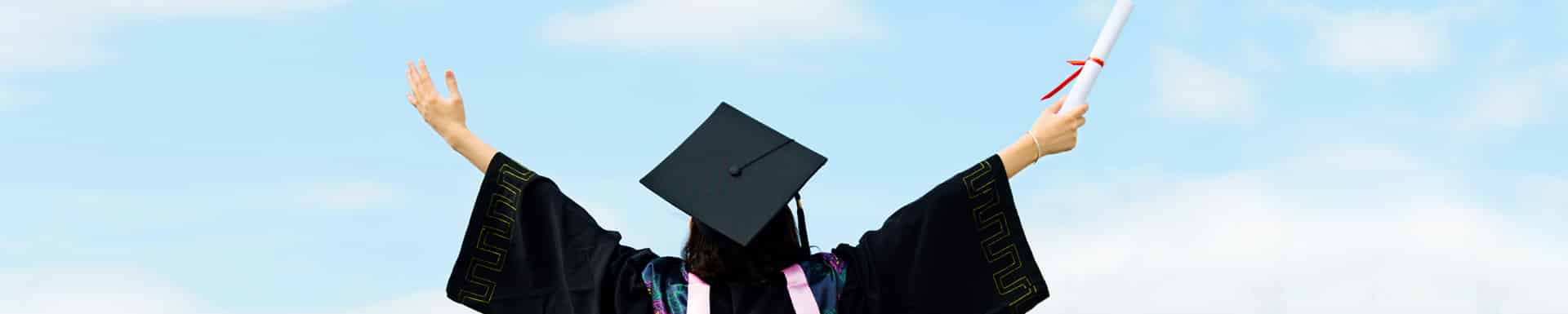 How to Get a Free Master’s Degree in 2025 | UoPeople