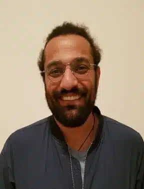 Mohammed Rizkallah | University of the People