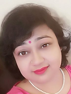 University of the People Leadership Team - Rumki Bandyopadhyay