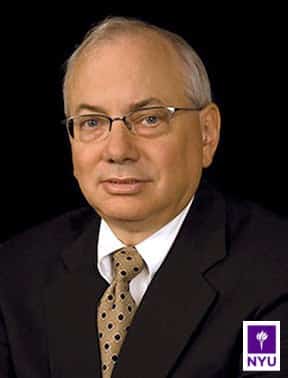 University of the People Leadership Team - Dr. Russell S. Winer