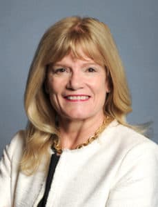 Terry Fulmer | University of the People