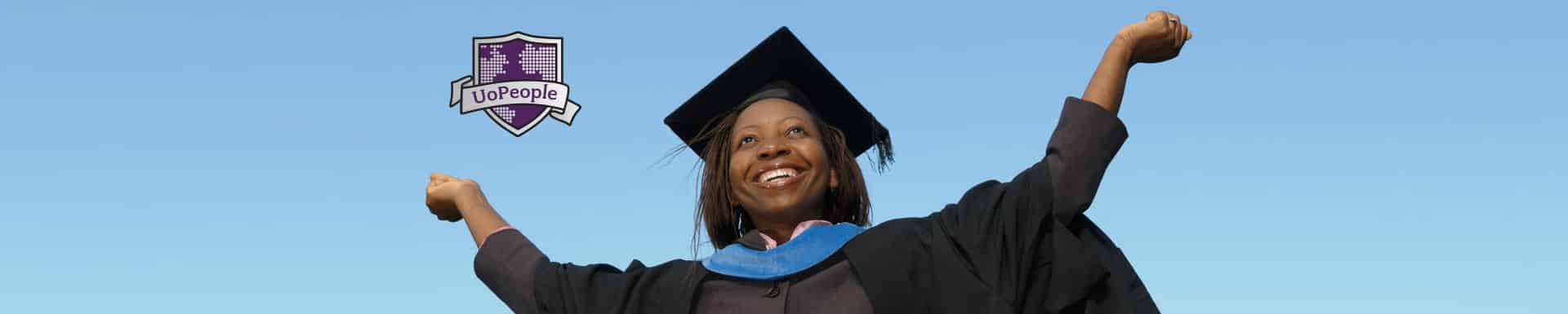 Why Choose a Masters in Education With UoPeople | UoPeople