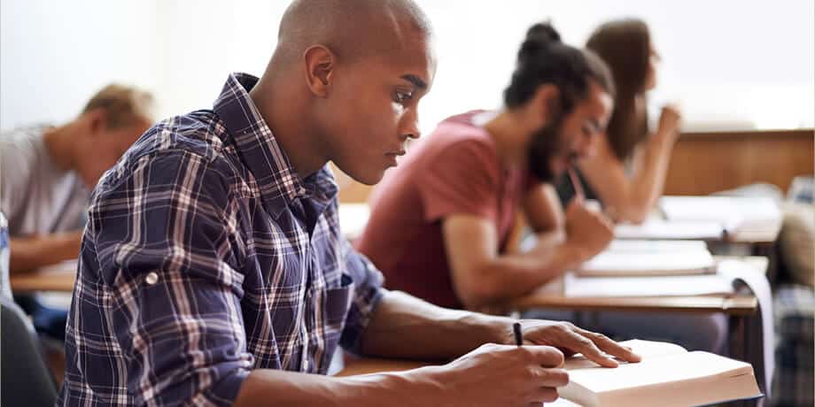 How to Deal With Exam Stress? Coping Strategies for College Students