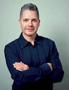 Dr. Shay David | University of the People