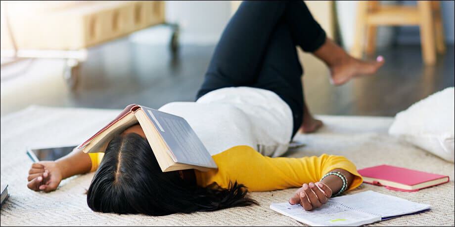 How to Deal With Exam Stress? Coping Strategies for College Students