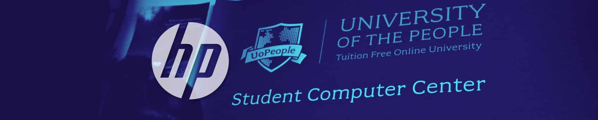 UoPeople Student Internships With Hewlett Packard As Part Of Catalyst ...