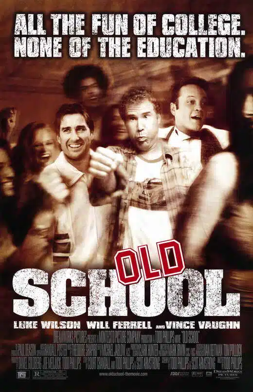 20 Must See Movies About College Life | University of the People
