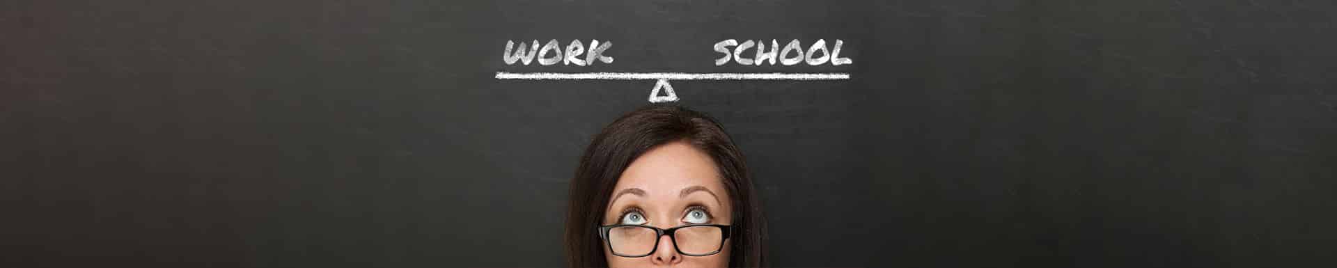 12 Best Tips to Balance School and Work | University of the People