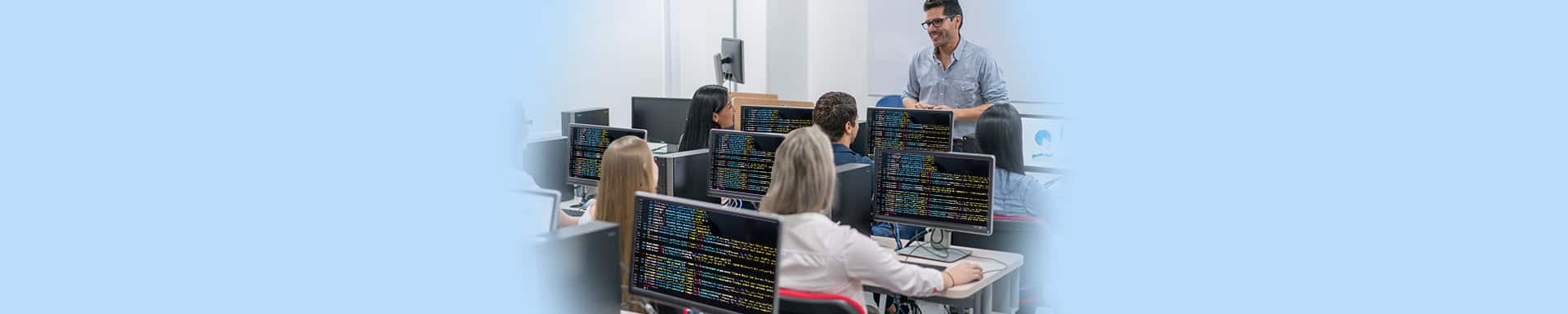 5 Top Computer Science Schools to Consider | UoPeople