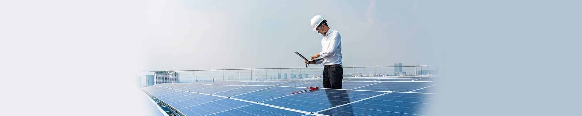 Energy Engineering: Career Tips | University of the People