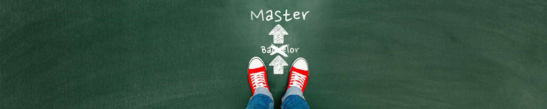 Do You Need a Bachelor's to Get a Master's Degree? | UoPeople