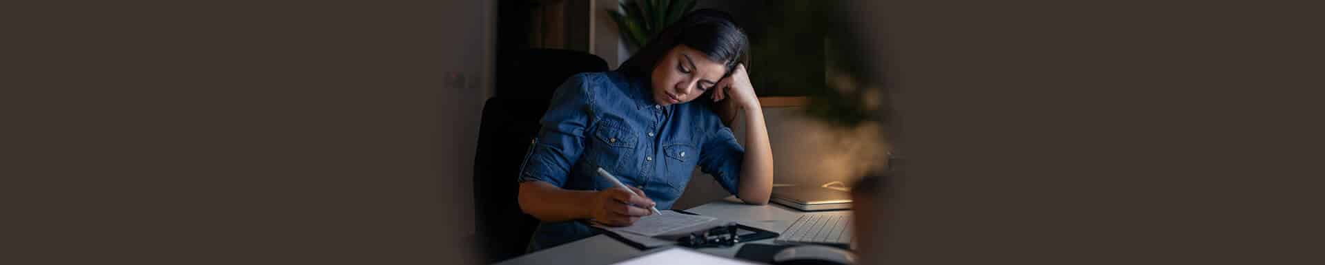 Write a 10 and 20 Page Paper in One Night | UoPeople