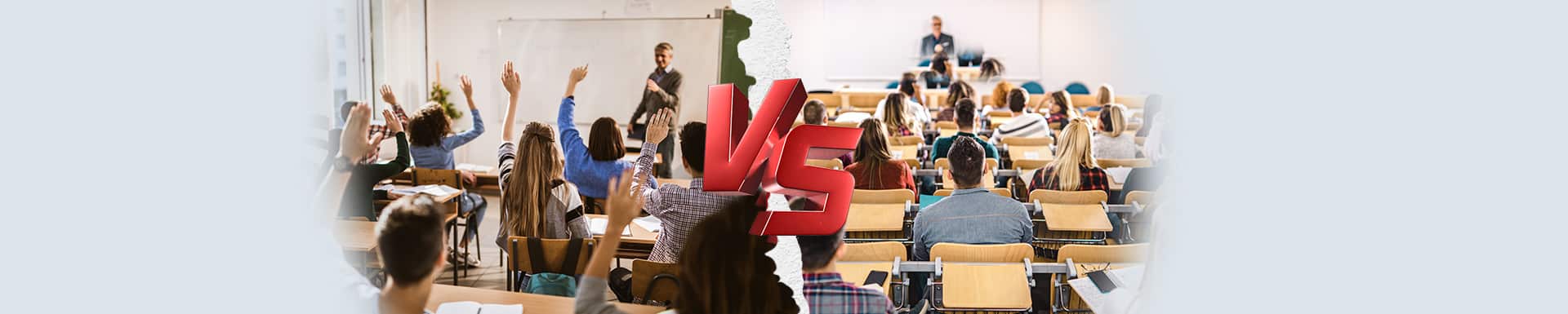 High School vs College Life: Fun Must-Know Differences-UoPeople