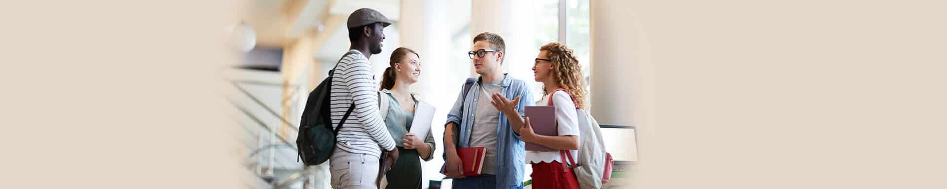 Understanding the U.S. Higher Education System