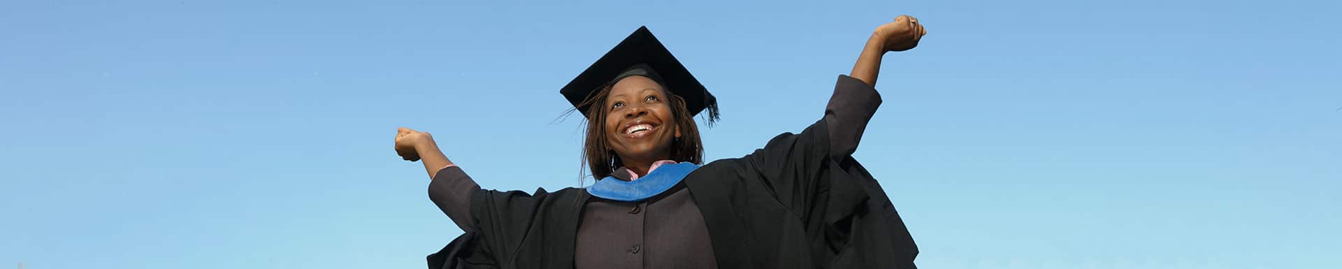 How To Get A Masters Degree: Your Step-By-Step Guide