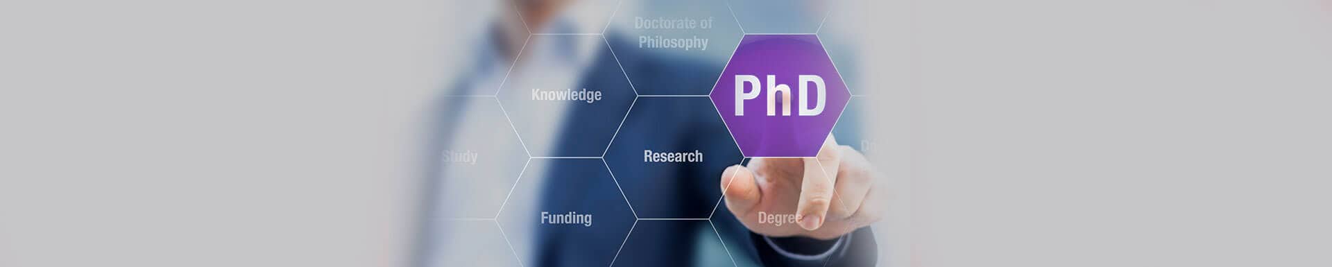 Is a PhD Degree for Me? What is a PhD? | Higher Education News
