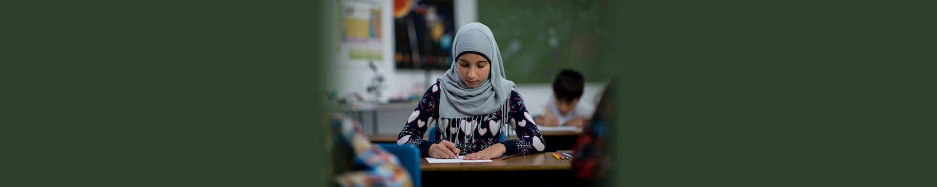 How Education as a Human Right Changes the World | UoPeople