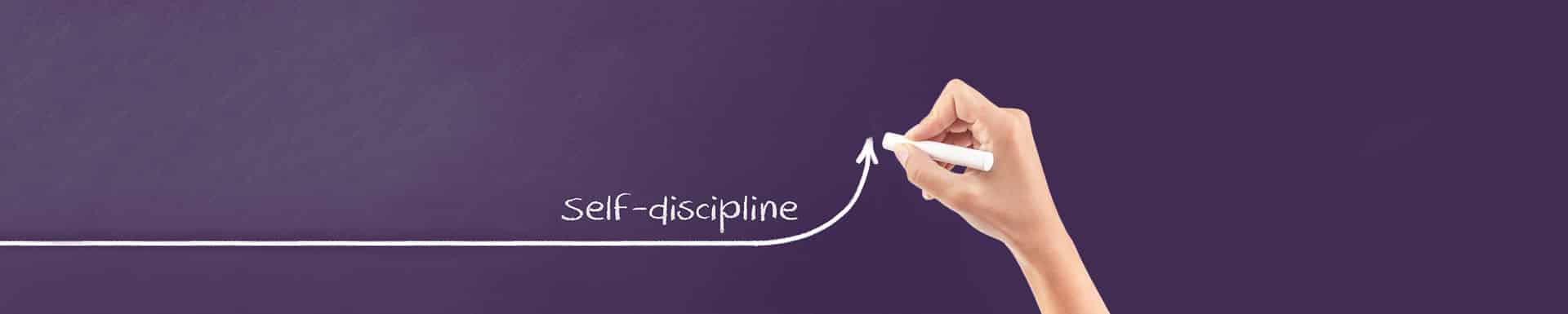 Self Discipline For Students: Strategy to Success | UoPeople