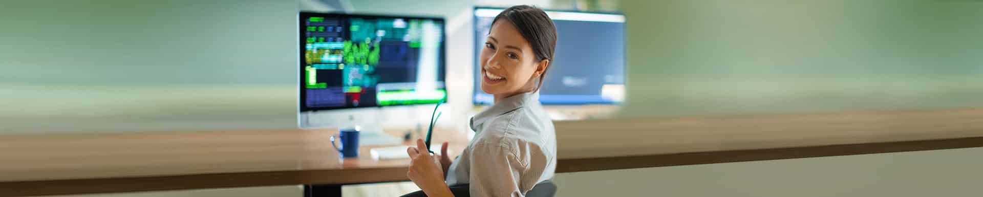 Top Secrets to Landing the Best Software Developer Internship ...