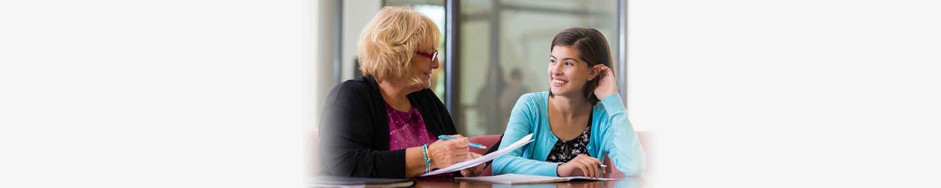 Build a Successful Career in Guidance Counseling! | UoPeople