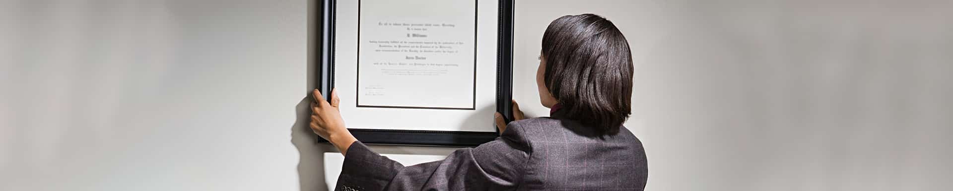 Choosing & Understanding Types of College Degrees | Uopeople