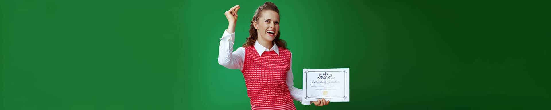 What Are The 13 Easiest Degrees To Get in 2026 | UoPeople