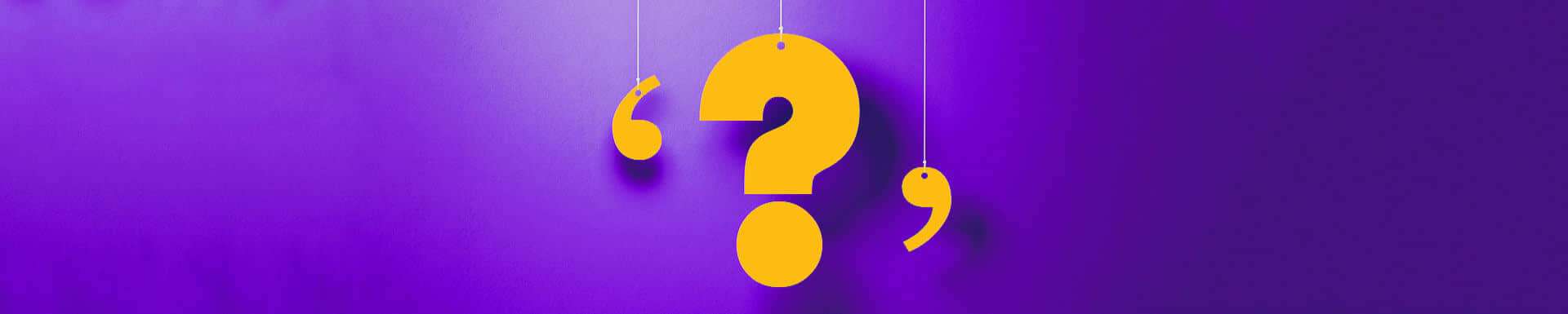 What Are The 14 Punctuation Marks You Need To Know? | UoPeople