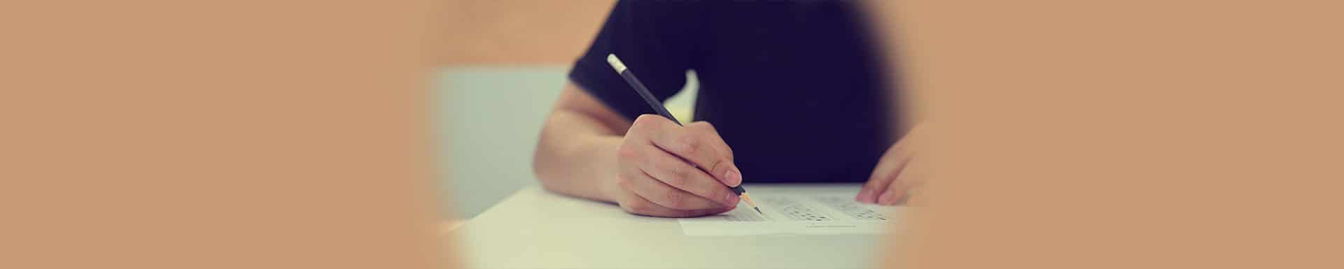 What Is The ACT Test? Here's All You Need To Know