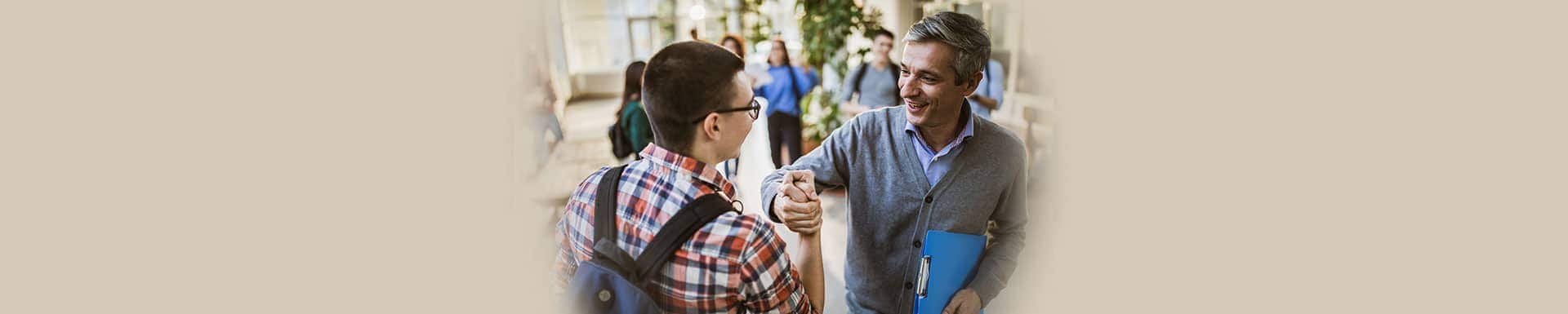 What Qualities Make A Great Principal? | University of the People