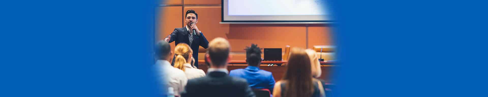 Why Is Public Speaking Important? It's Useful