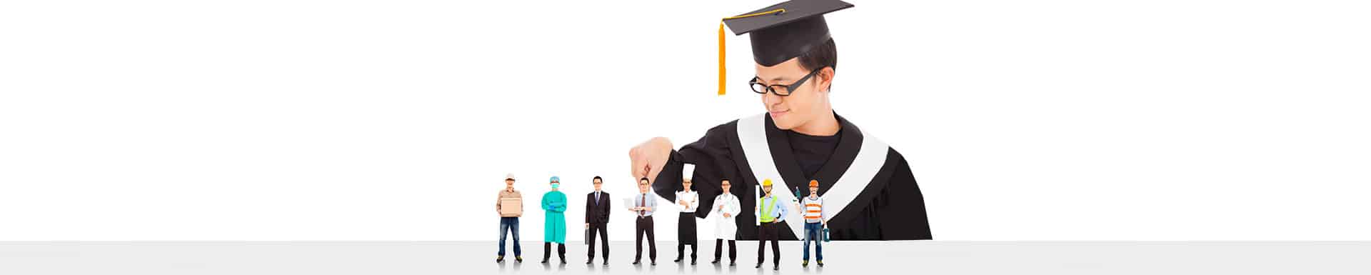 Different Majors in College: Your Ultimate Guide to Choosing ...