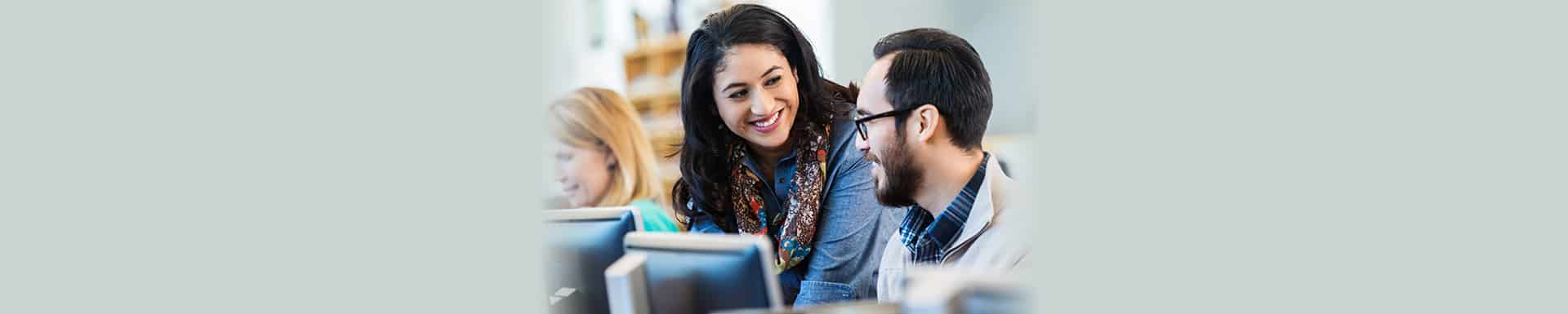 In-Person Learning v/s Online Learning: What's for You?