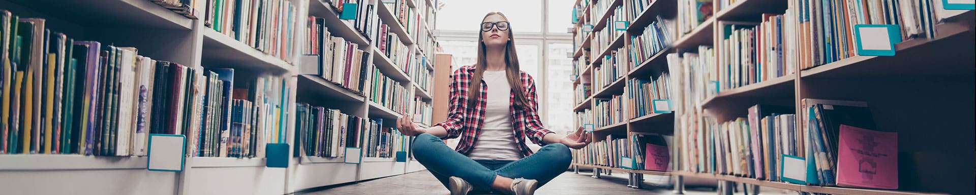 Stress Relief Activities for College Students - UoPeople