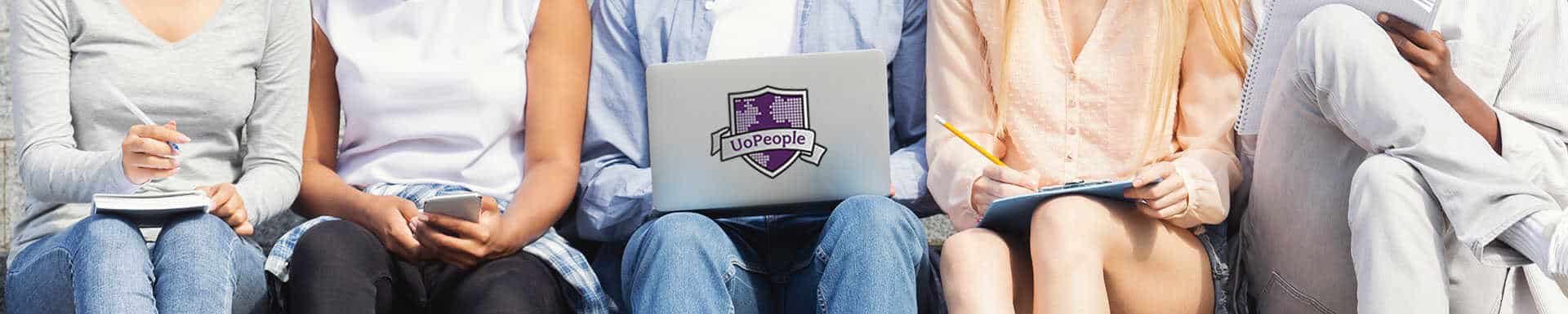 UoPeople's New Portal Application Process: Step-By-Step Guide
