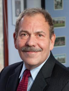 Arthur Levine | University of the People