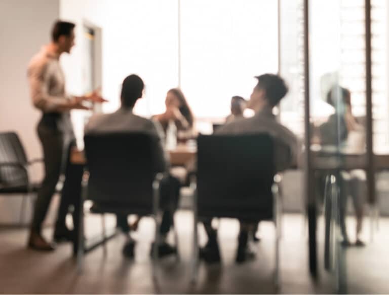 Online Tuition-Free Associate's Degree in Business Administration