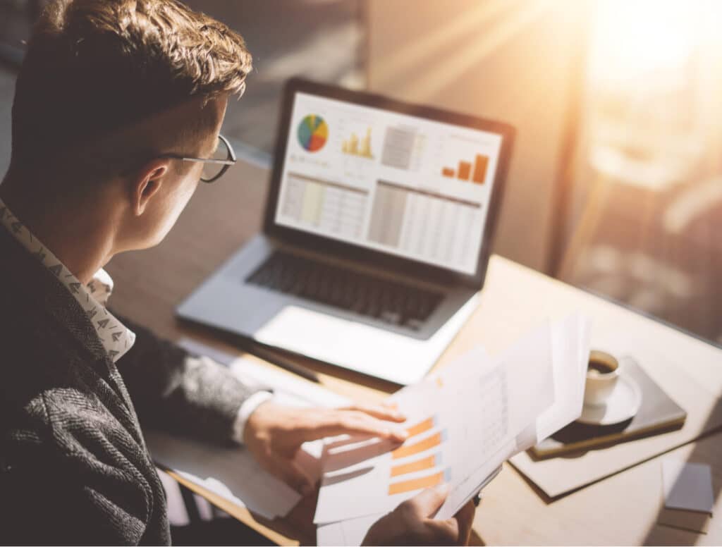 Online Tuition-Free Associate's Degree in Business Administration