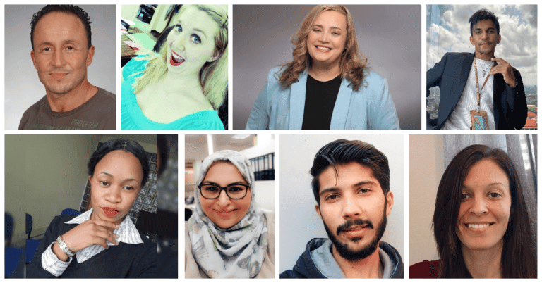 Student Life | University of the People