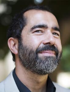 Dr. Eduard Vallory | University of the People