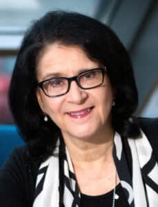 Hannele Niemi | University of the People