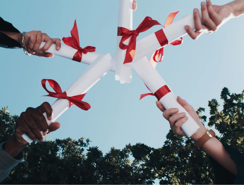 University of the People Mission & Values | Our Values