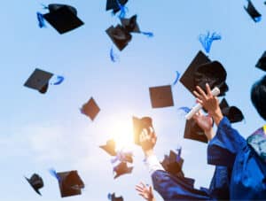 University of the People Online Graduate Admission | Become Student