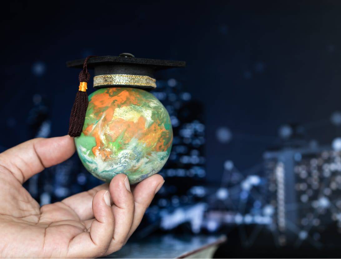 University of the People Mission & Values | Our Values